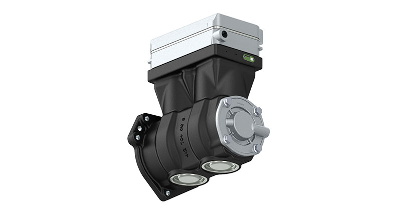 WABCO - 412704008R - Kompresor, kompresorski agregat (Kompresorski ...