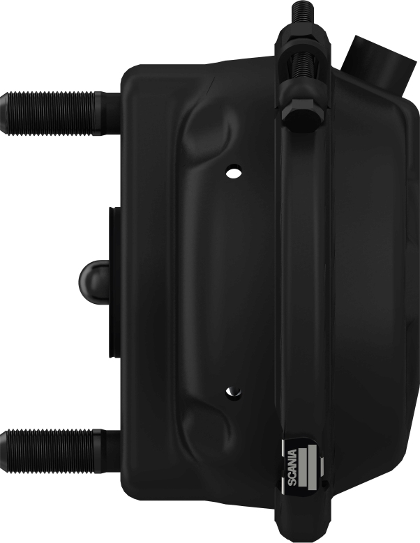 KOČIONI CILINDAR SA MEMBRANOM (KOMPRESORSKI AGREGAT) - WABCO ...