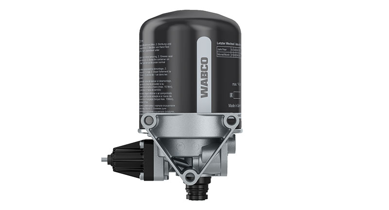 SUŠAČ VAZDUHA, KOMPRESOR - WABCO - 4324100230 AUTOHUB.RS