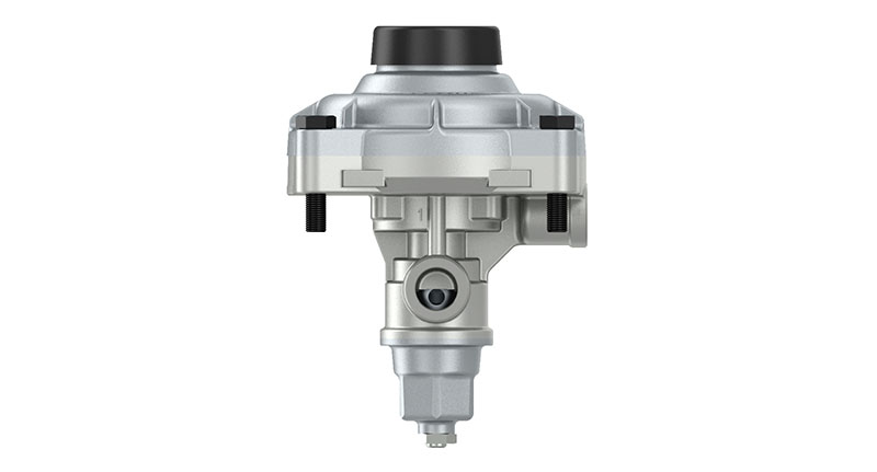 RAZVODNI VENTIL, PRIKOLICA (KOMPRESORSKI AGREGAT) - WABCO - 4712000080 ...