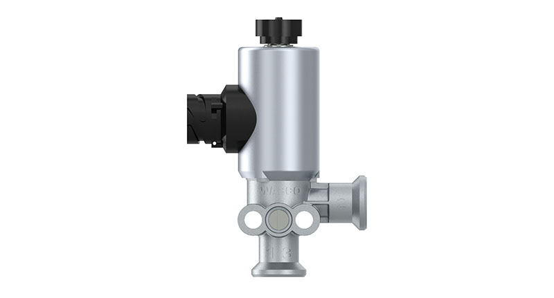 MAGNETNI VENTIL (KOMPRESORSKI AGREGAT) - WABCO - 4721706160 ...