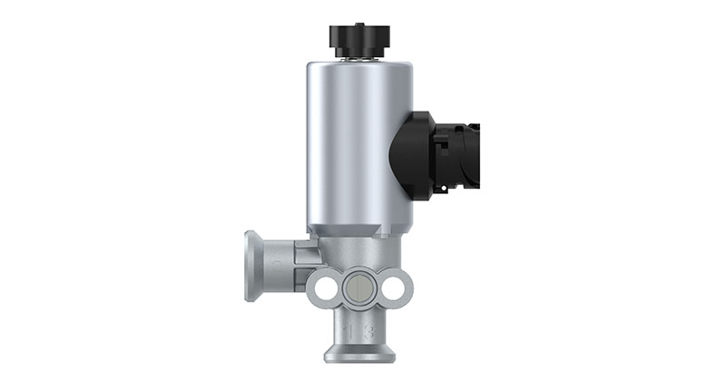 MAGNETNI VENTIL (KOMPRESORSKI AGREGAT) - WABCO - 4721706160 ...