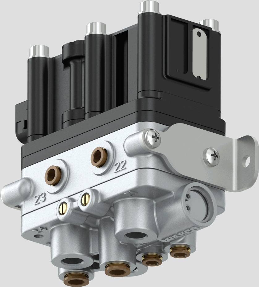 PROPORCIONALNI VENTIL (KOMPRESORSKI AGREGAT) - WABCO - 4726010010 ...