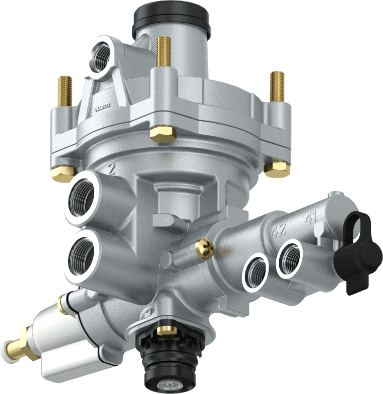 REGULATOR, ALB (AUTOMATSKI REGULATOR SILE KOČENJA) (KOMPRESORSKI ...