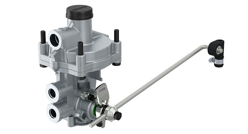 WABCO - 4757130020 - Regulator, ALB (automatski regulator sile kočenja ...