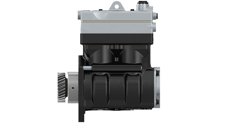 WABCO - 9125101040 - Kompresor, kompresorski agregat (Kompresorski ...