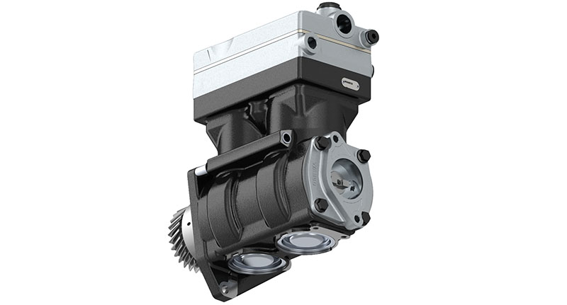 WABCO - 9125101040 - Kompresor, kompresorski agregat (Kompresorski ...