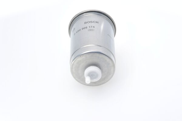 AutoZone | Fuel Filter - BOSCH - 0 450 906 174