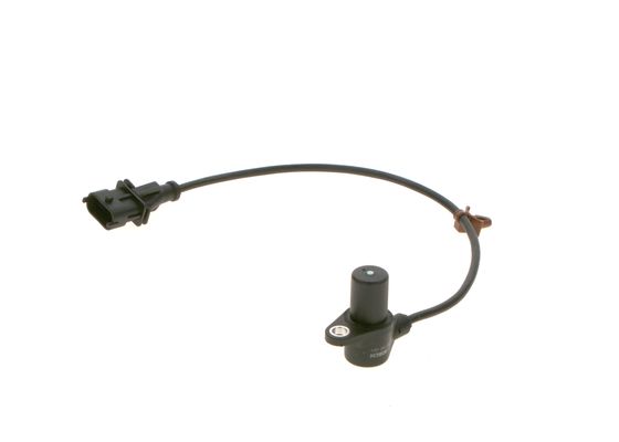 BOSCH - 0 986 280 494 - Sensor, crankshaft pulse (Ignition System ...