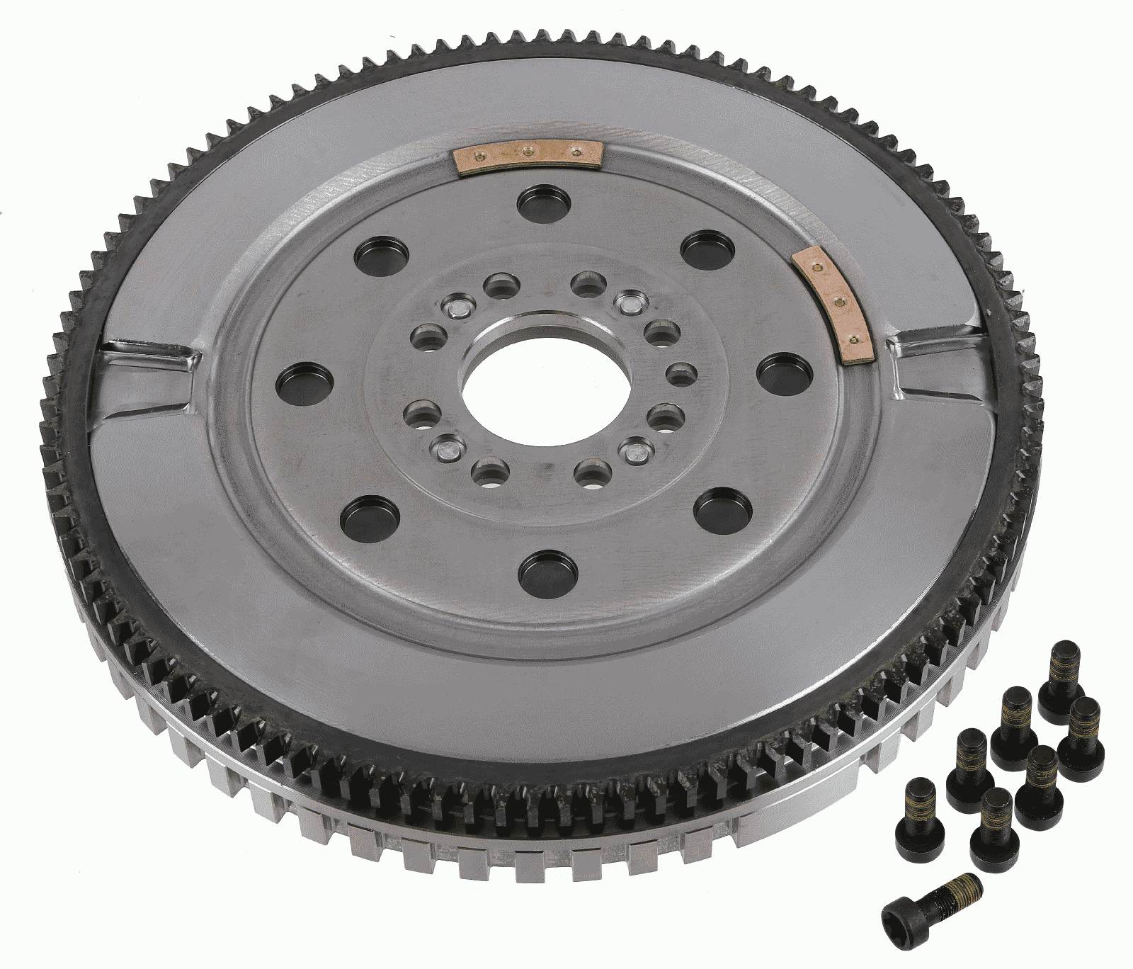 SACHS - 2295 701 001 - Flywheel (Crankshaft Drive). Irish Auto Parts ...