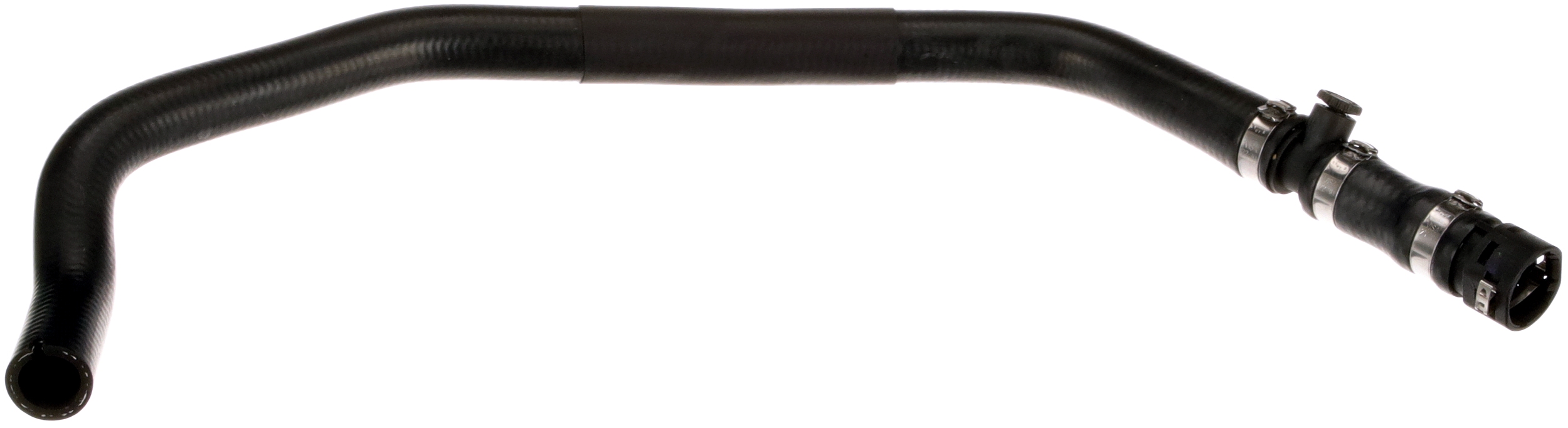 GATES - 02-2403 - Heater hose (Heating/Ventilation). Irish Auto Parts ...