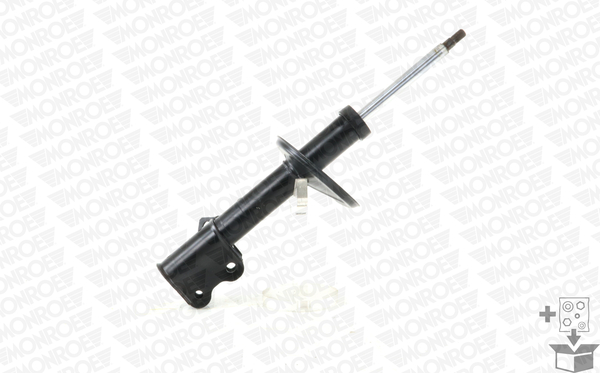 AutoZone. Shock Absorber - MONROE - GT7226