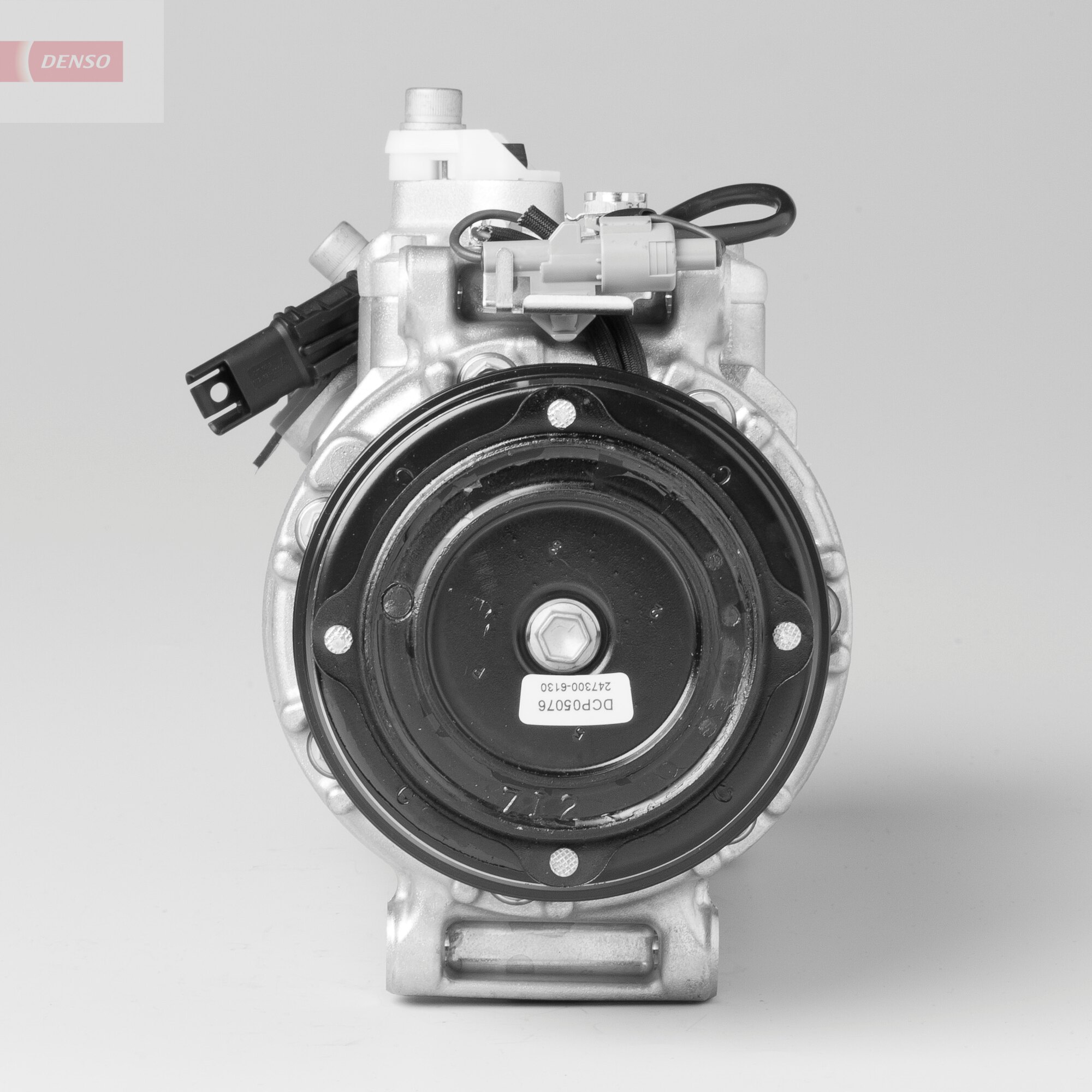 DENSO - DCP05076 - Kompresor, klima-uređaj (Klima-uređaj) ProdajaDelova.rs
