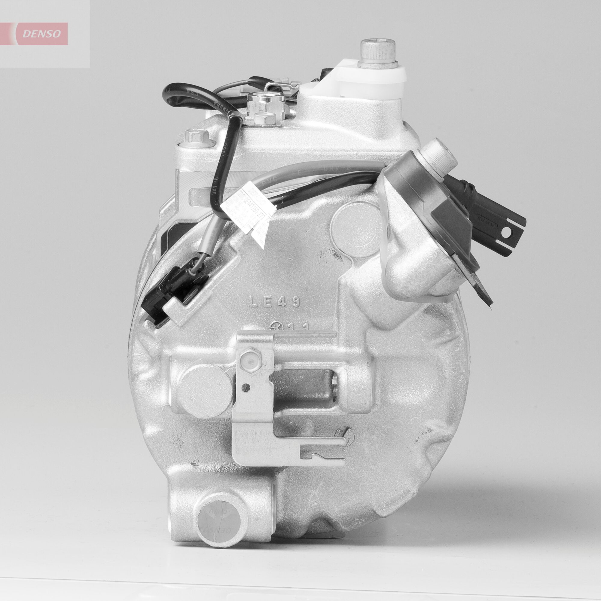 DENSO - DCP05076 - Kompresor, klima-uređaj (Klima-uređaj) ProdajaDelova.rs