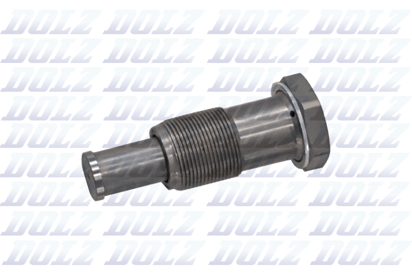 DOLZ - 02KCT003 - Chain Tensioner, timing chain (Vehicle Specific Tools ...