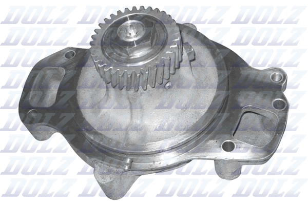 DOLZ - E120 - Water Pump (Cooling System). Irish Auto Parts - Car Parts ...