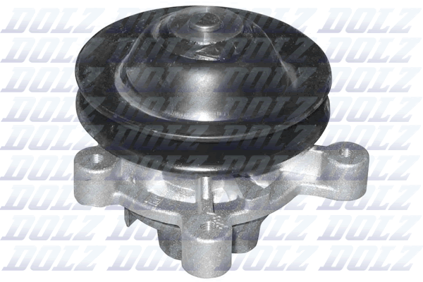 DOLZ - F102 - Water Pump (Cooling System). Irish Auto Parts - Car Parts ...