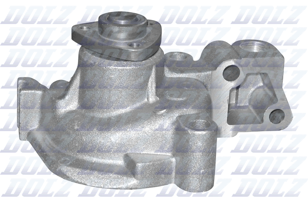 DOLZ - F115 - Water Pump (Cooling System). Irish Auto Parts - Car Parts ...