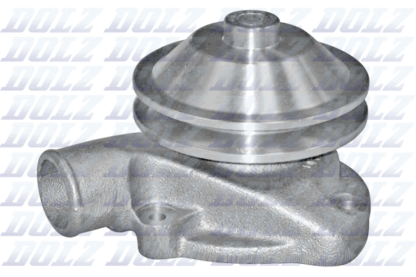 DOLZ - F144 - Water Pump (Cooling System). Irish Auto Parts - Car Parts ...