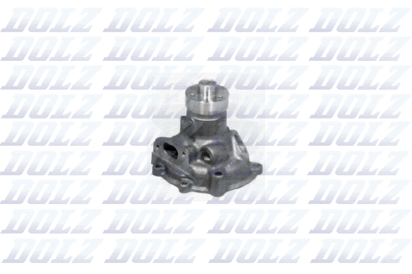 DOLZ - I144 - Water Pump (Cooling System). Irish Auto Parts - Car Parts ...