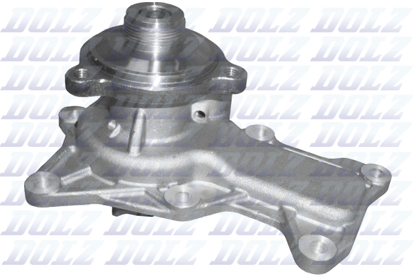 DOLZ - J205 - Water Pump (Cooling System). Irish Auto Parts - Car Parts ...