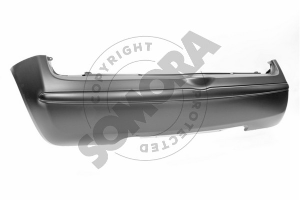 SOMORA - 191075A - Bumper (Body). Irish Auto Parts - Car Parts Online ...