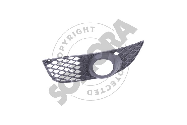SOMORA - 182426L - Ventilation Grille, bumper (Body). Irish Auto Parts ...