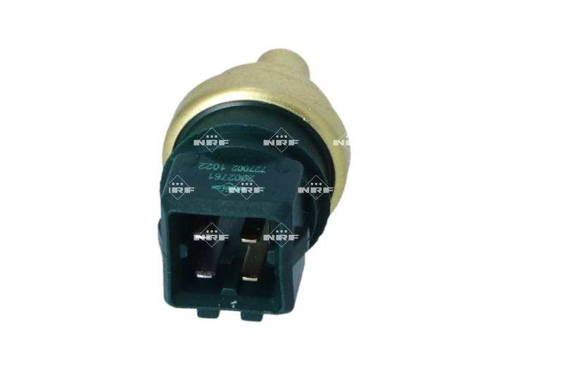 NRF - 727002 - Sensor, coolant temperature (Cooling System). Irish Auto ...