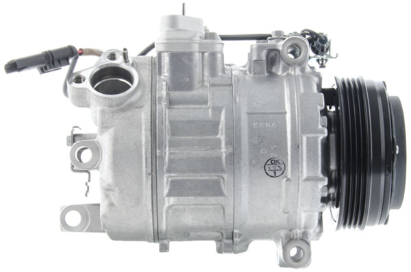 KOMPRESOR KLIMA UREĐAJA - MAHLE - ACP 559 000P ProdajaDelova.rs