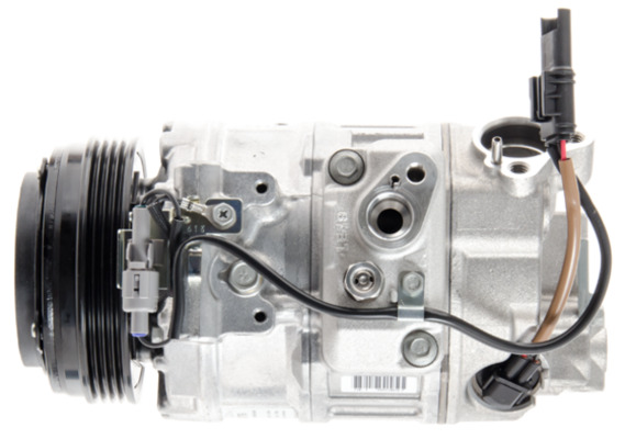 KOMPRESOR KLIMA UREĐAJA - MAHLE - ACP 559 000P ProdajaDelova.rs