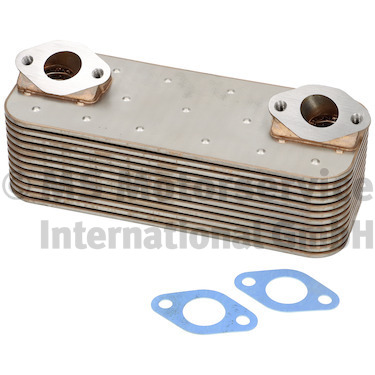 AutoZone | Oil Cooler, engine oil - BF - 20190350000