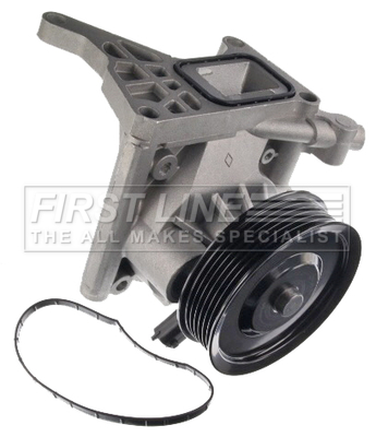 FIRST LINE - FWP2474 - Water Pump (Cooling System). Irish Auto Parts ...