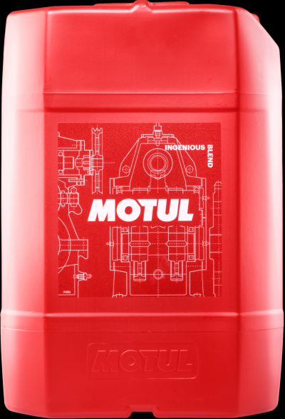 Motorno ulje - MOTUL - 104139 Autodijelovi - Tokić