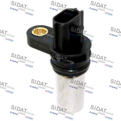 FISPA - 83.512 - Sensor, crankshaft pulse (Ignition System). Irish Auto ...