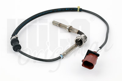 HITACHI - 137026 - Sensor, exhaust gas temperature (Mixture Formation ...