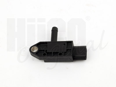 HITACHI - 137422 - Sensor, exhaust pressure (Mixture Formation). Irish ...
