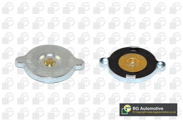 BGA - CC3054 - Cap, coolant tank (Cooling System). Irish Auto Parts ...
