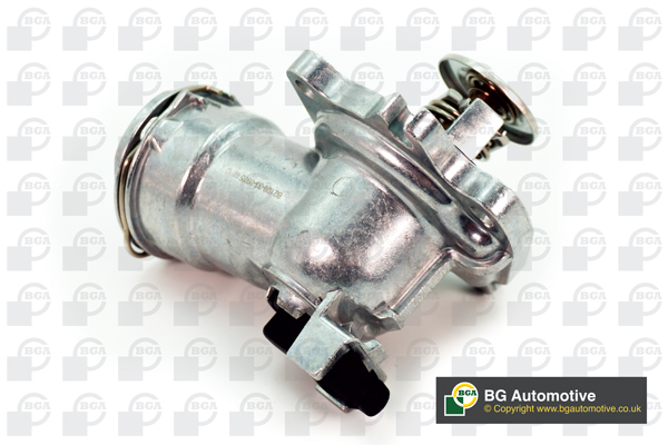 BGA - CT5613 - Thermostat, coolant (Cooling System). Irish Auto Parts ...