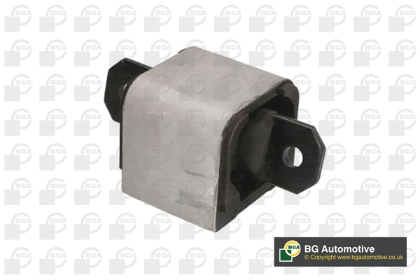 BGA - MT9120 - Engine Mounting (Engine Mounting System). Irish Auto ...