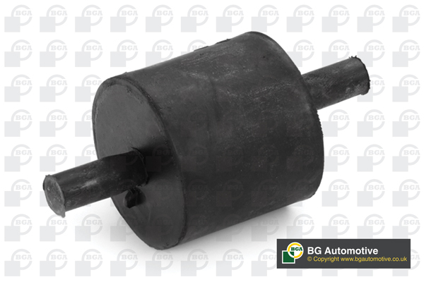 BGA - MT9132 - Engine Mounting (Engine Mounting System). Irish Auto ...