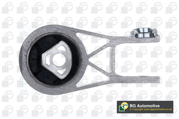 BGA - MT9160 - Engine Mounting (Engine Mounting System). Irish Auto ...