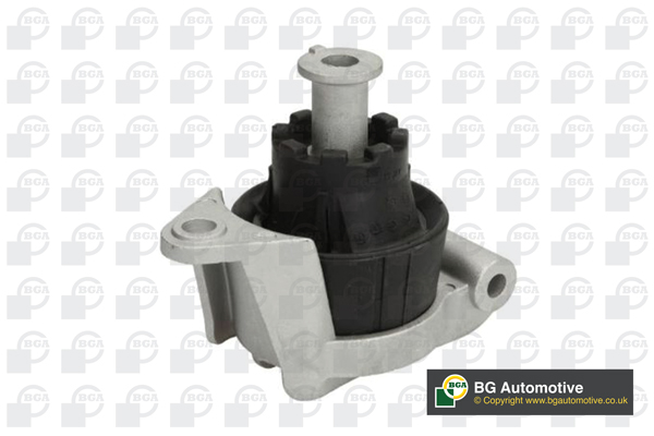 BGA - MT9164 - Engine Mounting (Engine Mounting System). Irish Auto ...