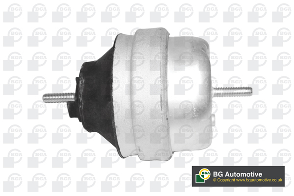 BGA - MT9647 - Engine Mounting (Engine Mounting System). Irish Auto ...