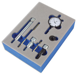 LASER TOOLS - 1870 - Tool Set, timing chain (Vehicle Specific Tools ...