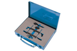 LASER TOOLS - 6299 - Tool Set, timing chain (Vehicle Specific Tools ...