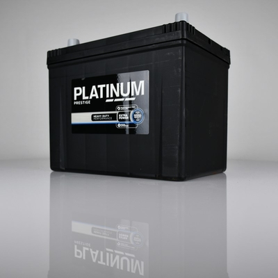 PLATINUM - 005RE - Starter Battery (Starter System). Irish Auto Parts ...