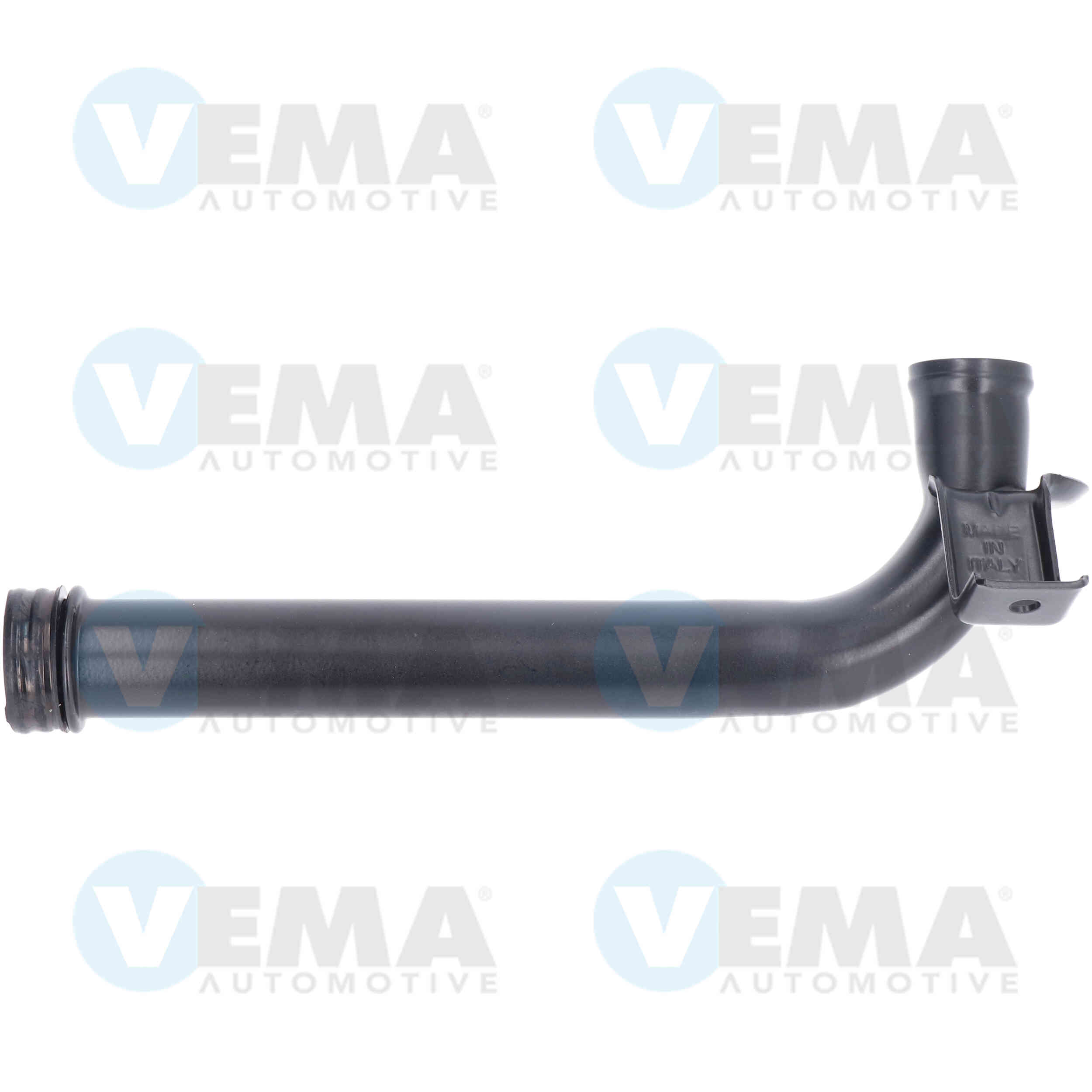 VEMA - 13386 - Coolant Tube (Cooling System). Irish Auto Parts - Car ...