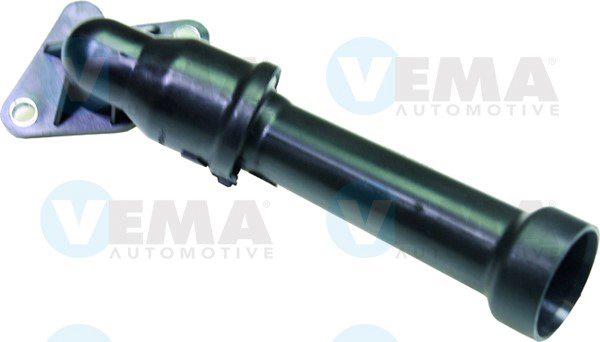 VEMA - 134011 - Coolant Tube (Cooling System). Irish Auto Parts - Car ...