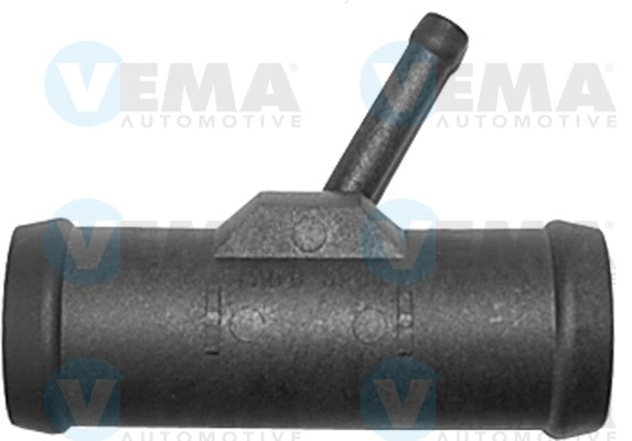 VEMA - 13404 - Coolant Tube (Cooling System). Irish Auto Parts - Car ...