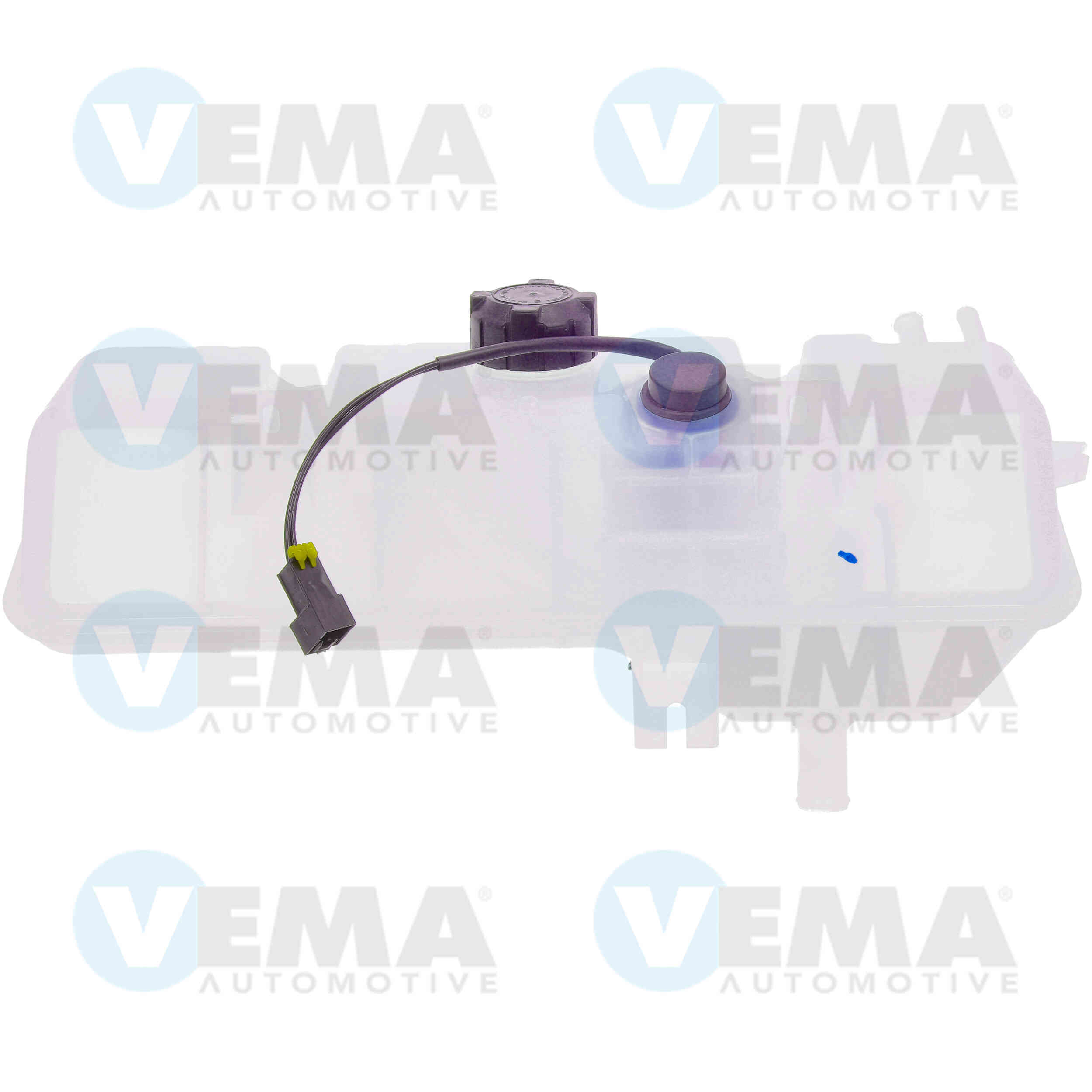 VEMA - 163046 - Expansion Tank, coolant (Cooling System). Irish Auto ...